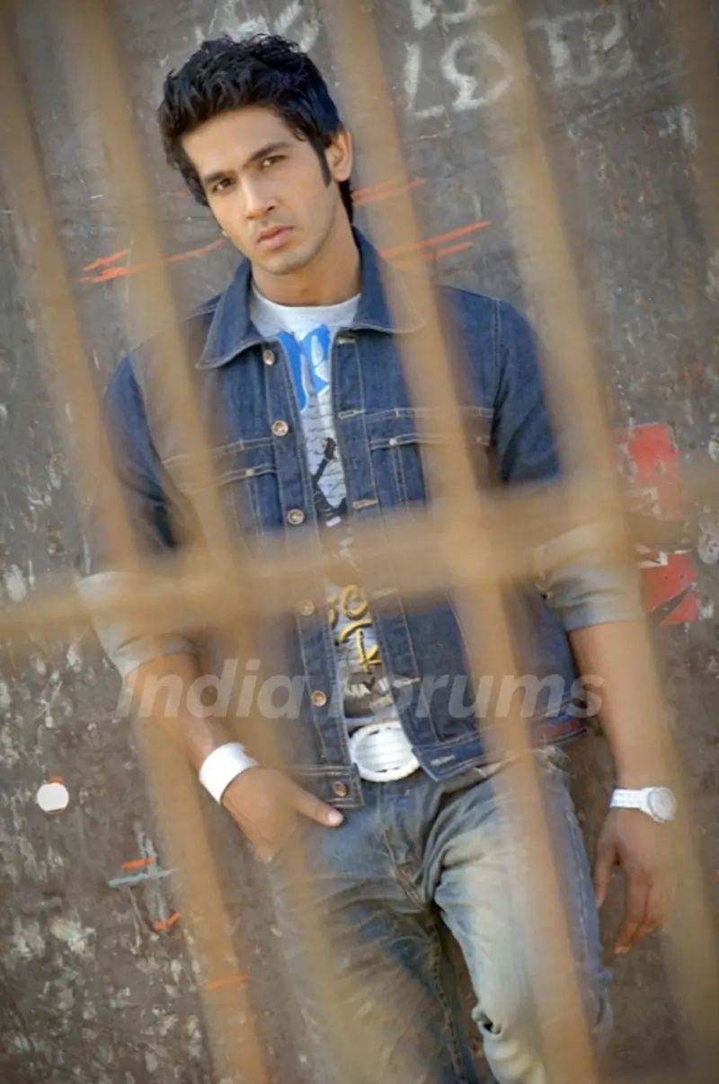 Malhar Pandya Photo | 145345