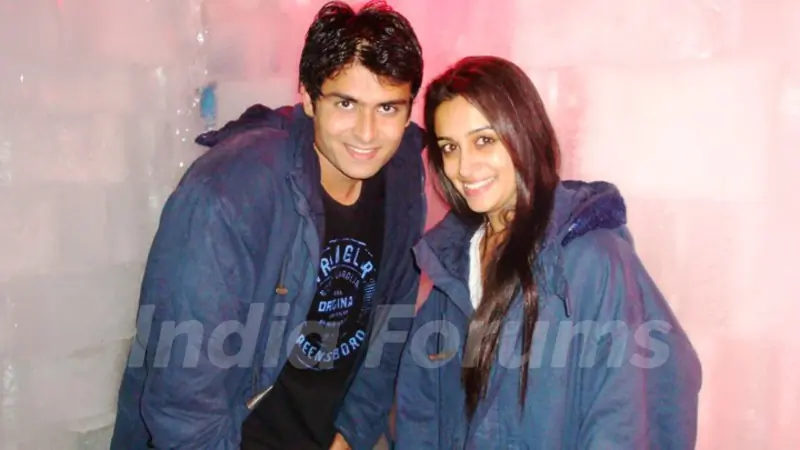 Shoaib Ibrahim, Dipika Samson Photo | 158373