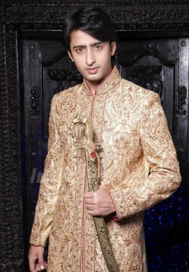 Shaheer sheikh Photo | 164801