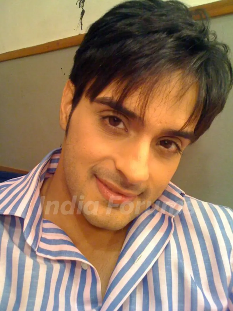 Angad Hasija Photo | 184627