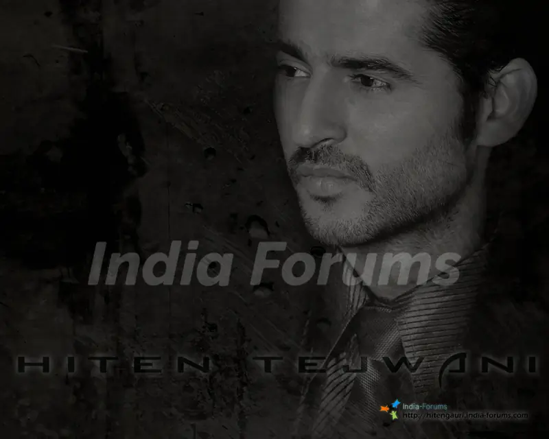 Hiten Tejwani Photo | 199249