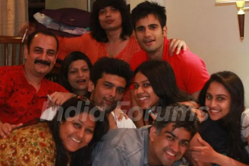 EHMMBH team Photo | 199623