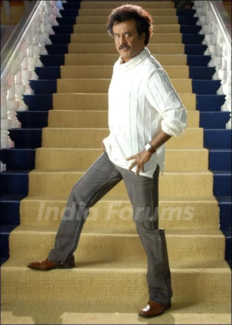 Rajnikant Photo | 20104