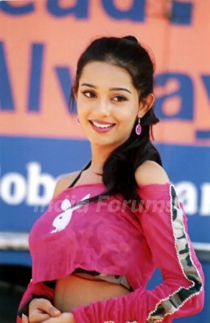 Amrita Rao Photo | 20170