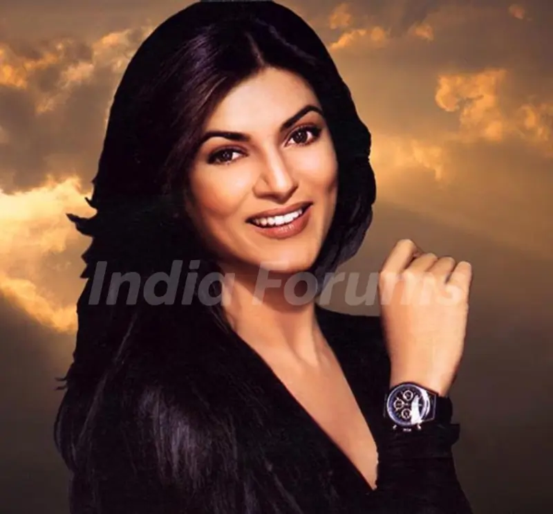 Sushmita Sen Photo | 20234