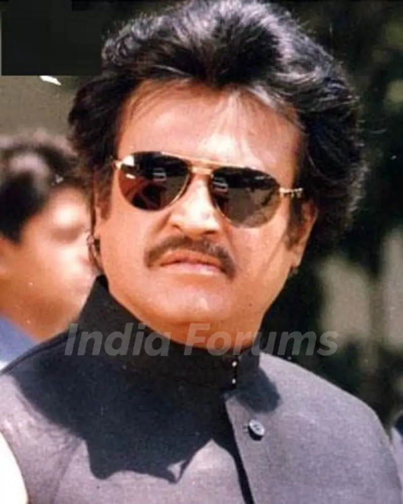 Rajnikant Photo | 20906