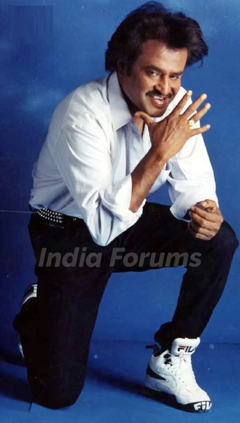 Rajnikant Photo | 23401