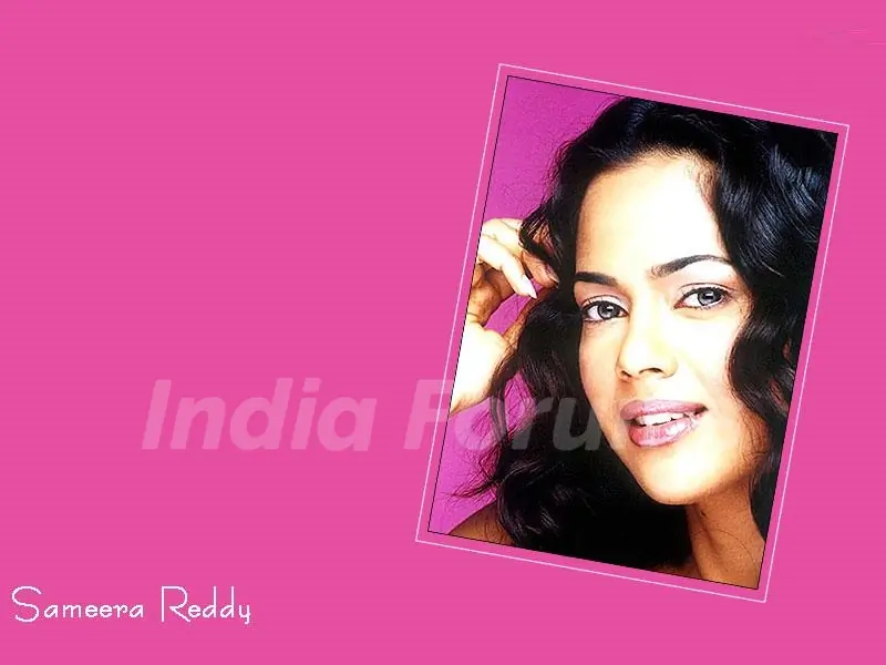 Sameera Reddy Photo | 24718