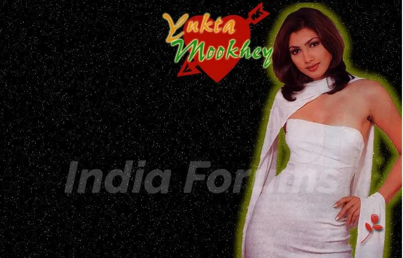 Yukta Mookhey Photo | 24976