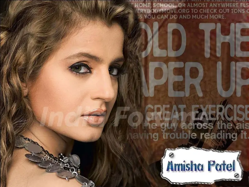 Amisha Patel Photo | 25838
