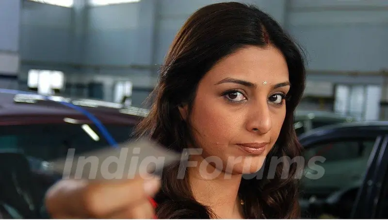 Tabu Hashmi Photo | 29152