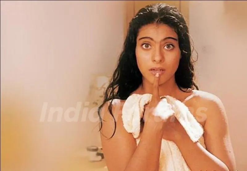 Kajol Devgan Photo | 29707