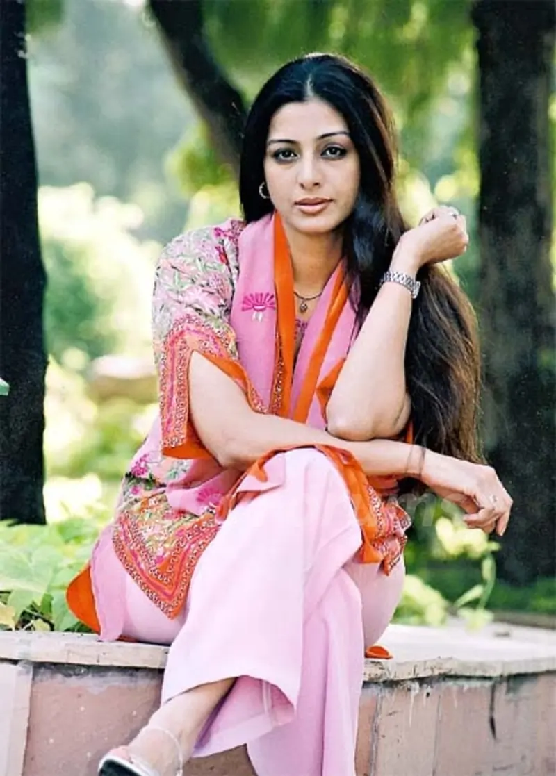 Tabu Hashmi Photo | 29737