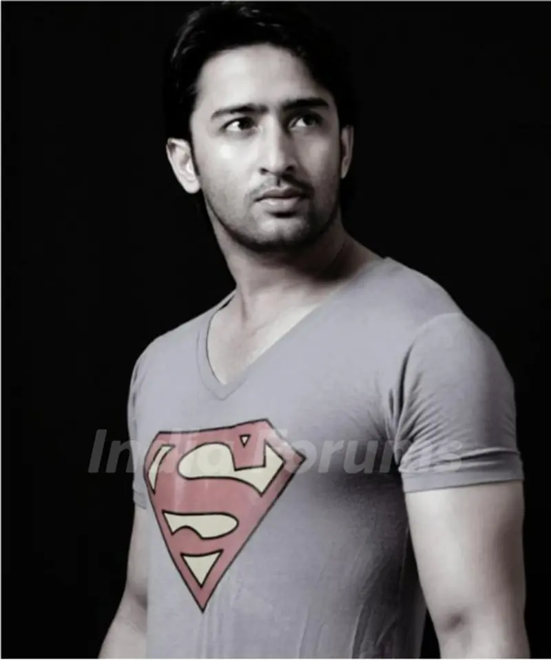 Shaheer Sheikh Photo | 200774