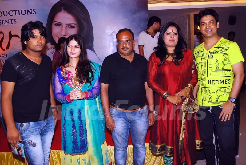 Kinaara Album Launch Photo | 200962