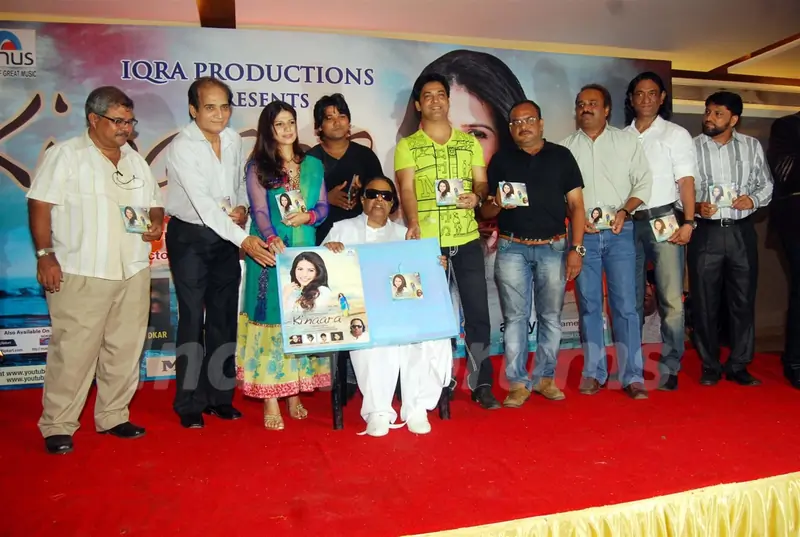 Kinaara Album Launch Photo | 200964