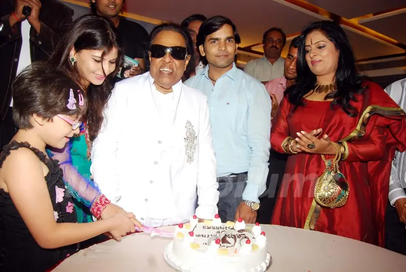 Kinaara Album Launch Photo | 200976