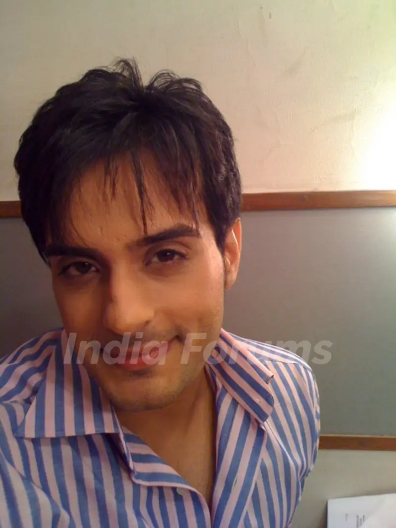 Angad Hasija Photo | 202636