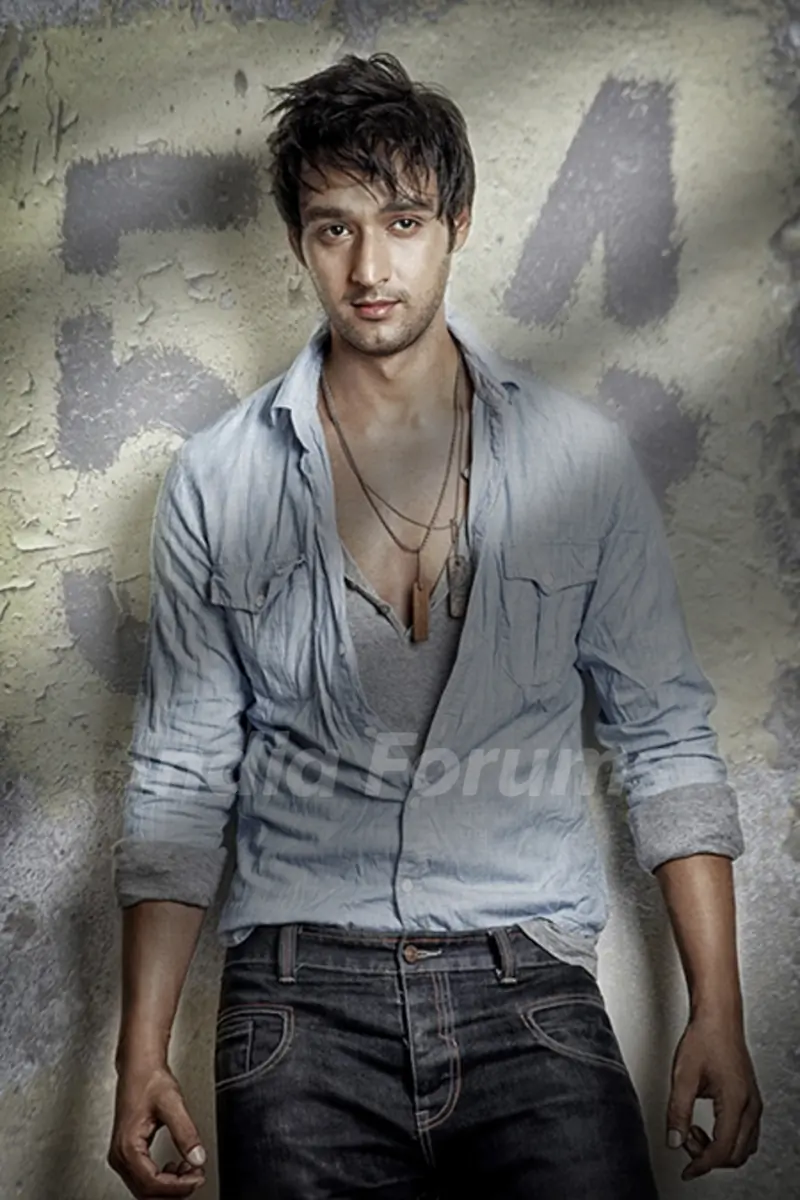 Saurabh Raj Jain Photo | 211861