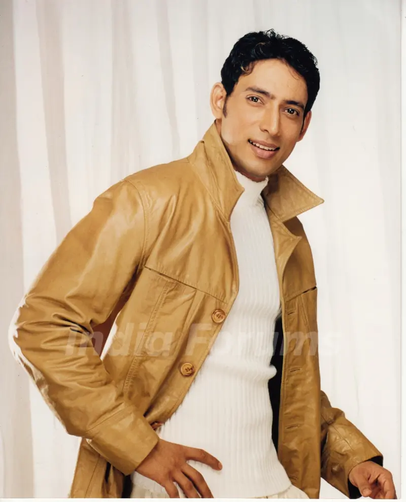 Hrishikesh Pandey Photo | 247351