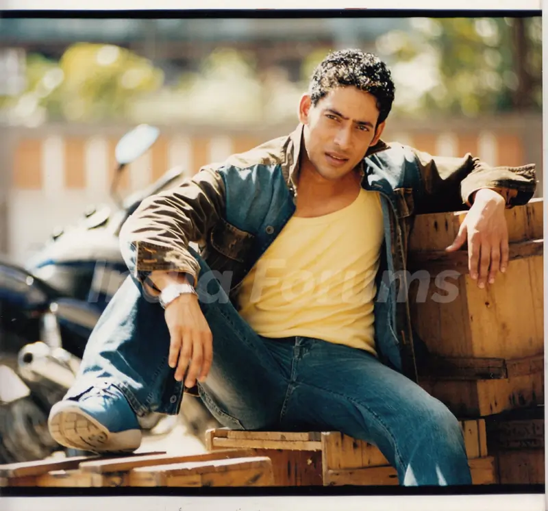 Hrishikesh Pandey Photo | 247352