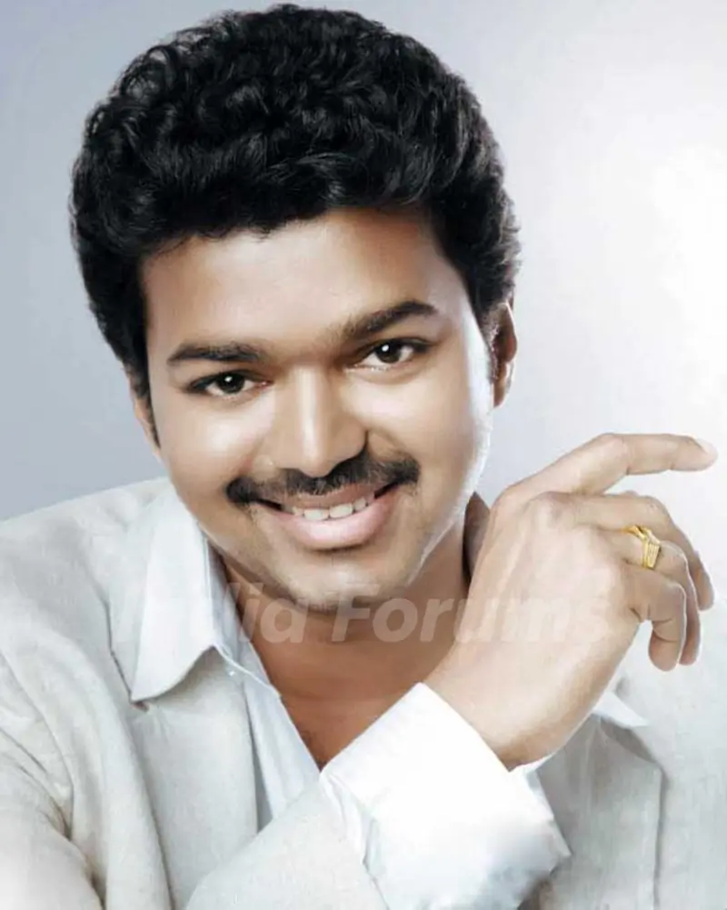 Joseph Vijay Photo | 255962