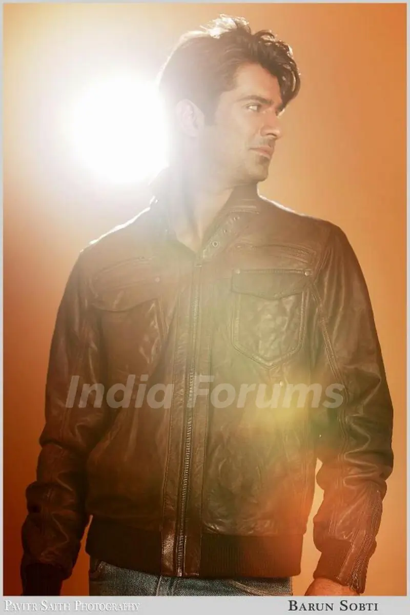 Barun Sobti Photo | 289287