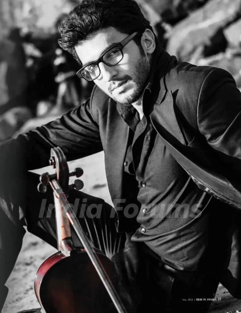 Manish Raisinghani Photo | 290587