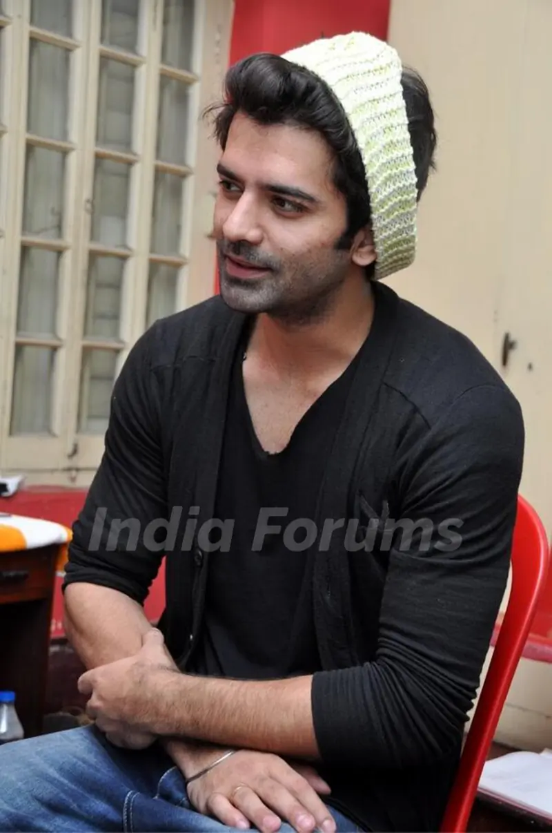 Barun Sobti Photo | 293535