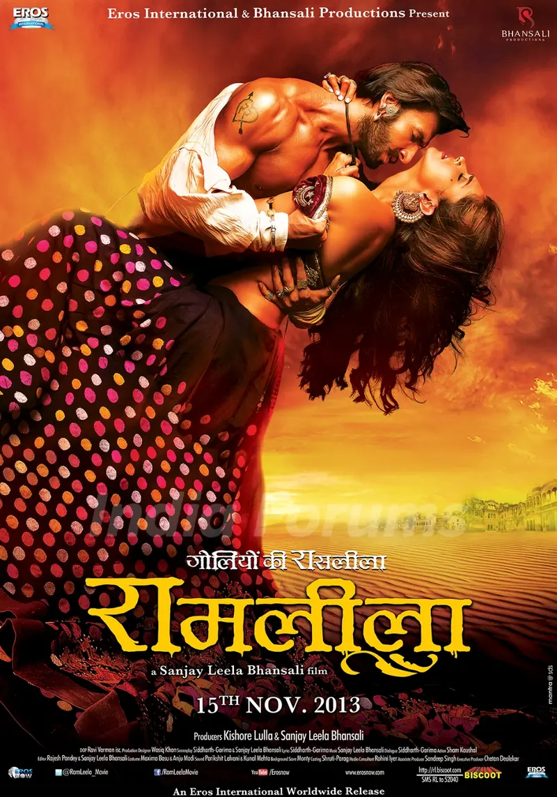 Ram Leela Photo | 295962