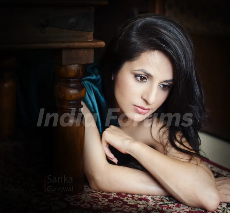 "I crave for Maggie during monsoons!" - Roop Durgapal