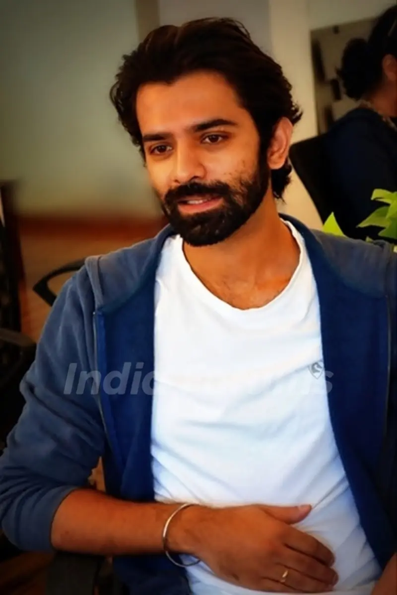 Barun Sobti Photo | 298749