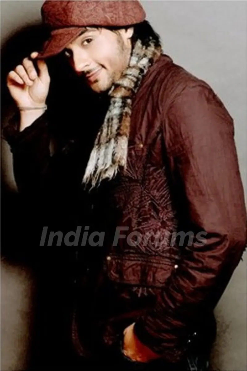 Angad Hasija Photo | 30342