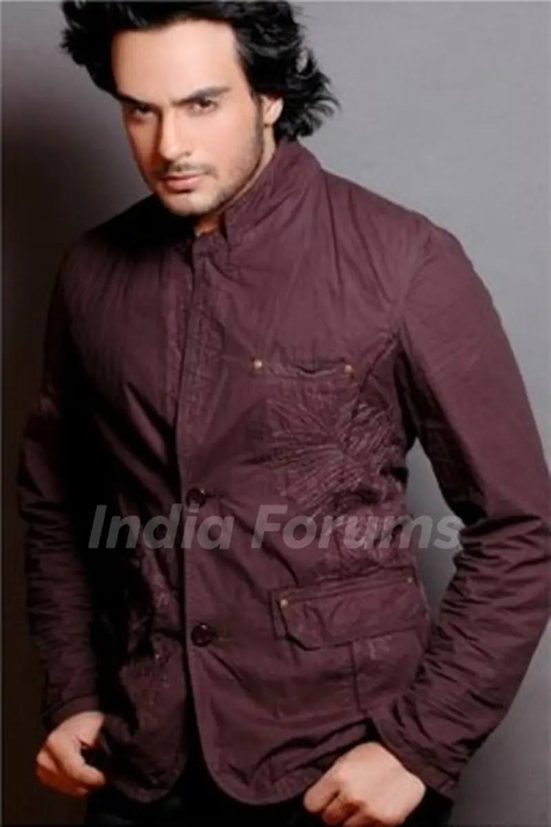 Angad Hasija Photo | 30344