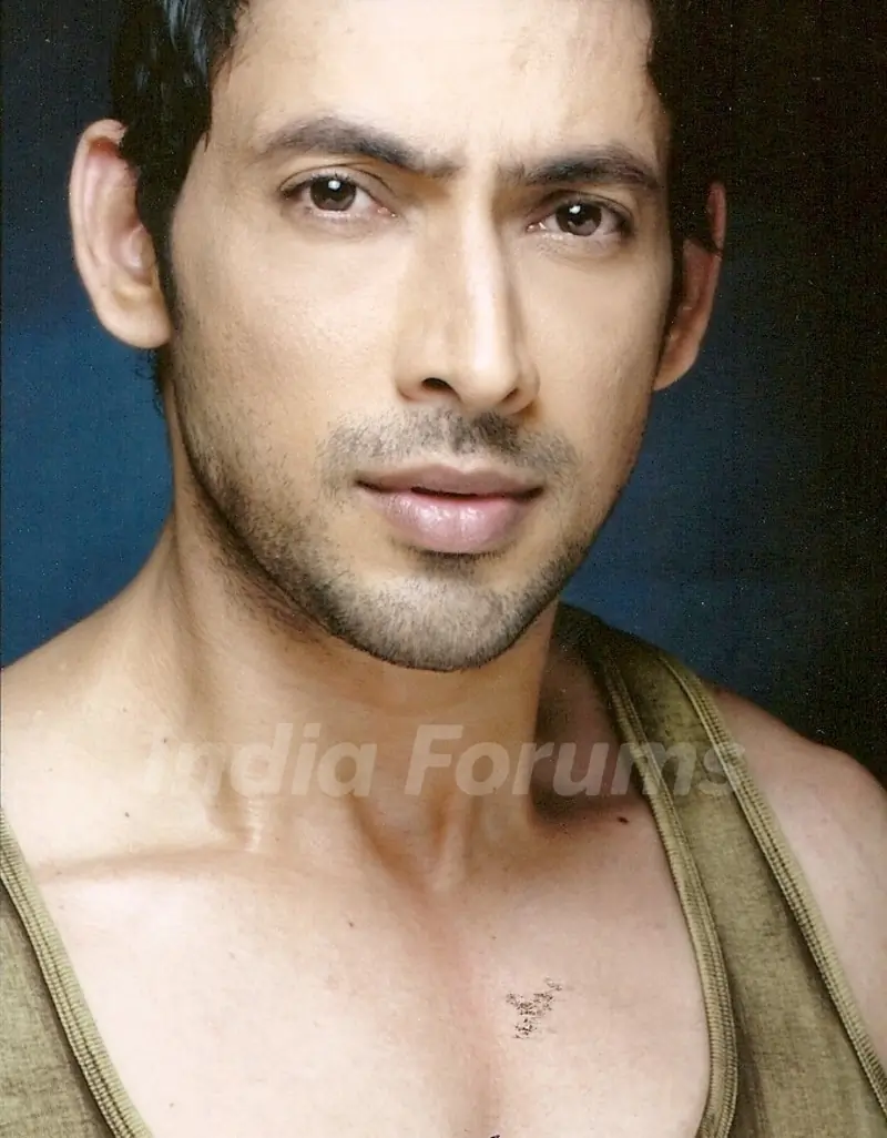 Hrishikesh Pandey Photo | 30624