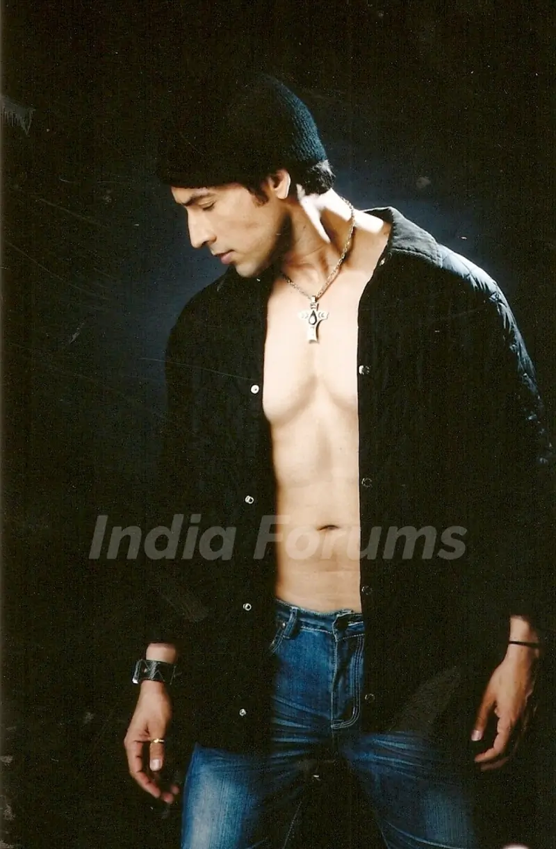 Hrishikesh Pandey Photo | 30625