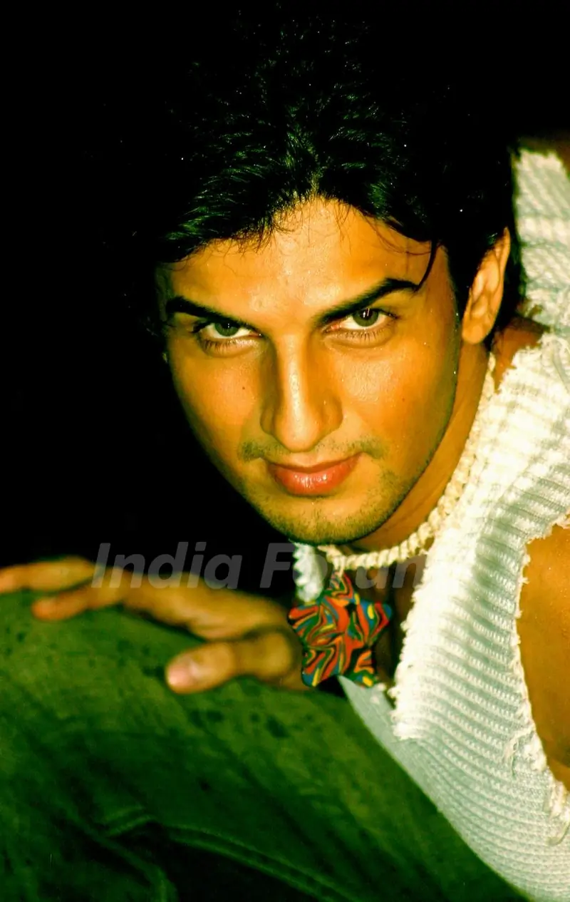 Manish Raisinghani Photo | 30784