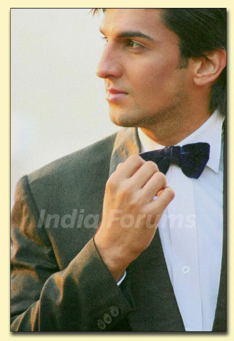 Manish Raisinghani Photo | 30791