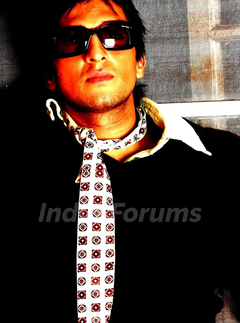 Manish Raisinghani Photo | 30792