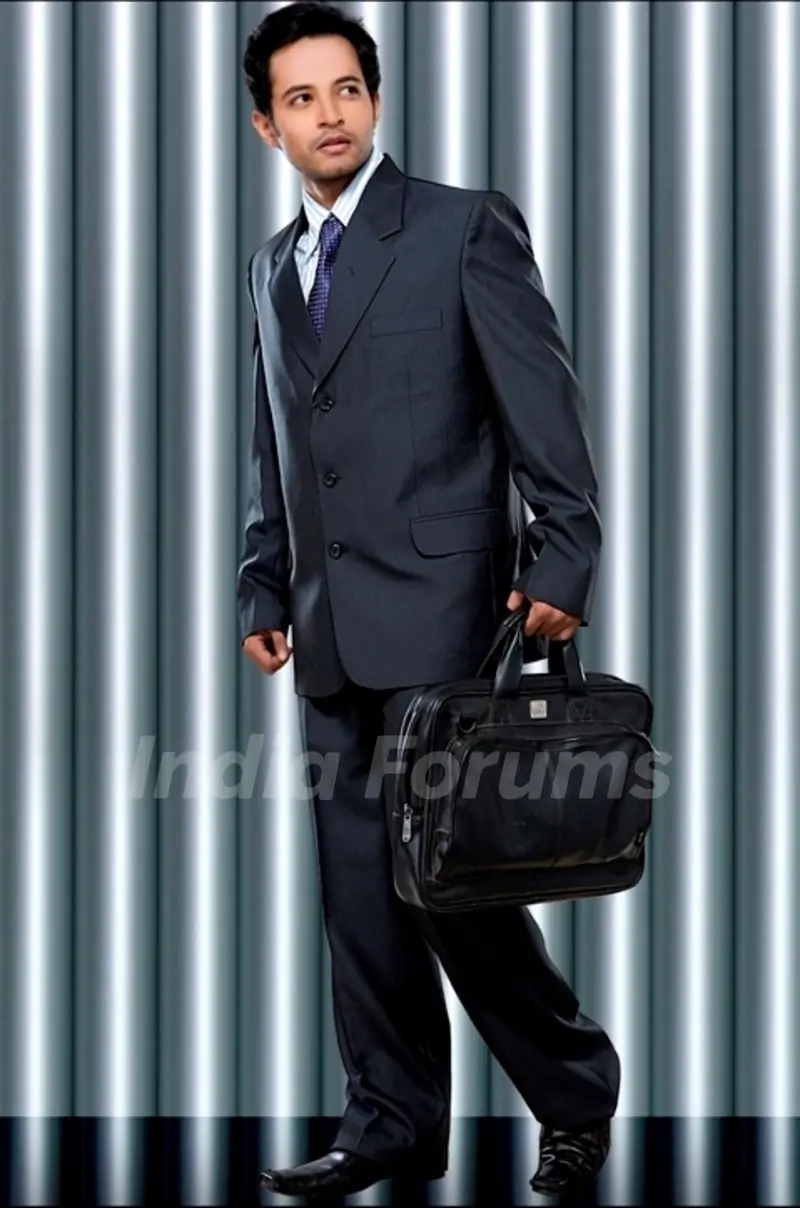 Shashank Sethi Photo | 31065