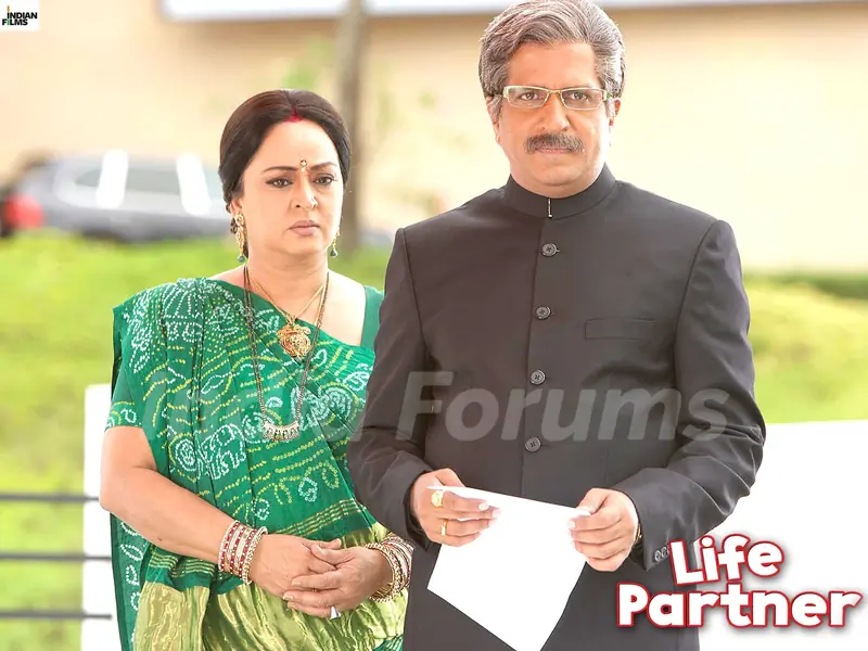 Life Partner movie wallpaper Photo | 31435