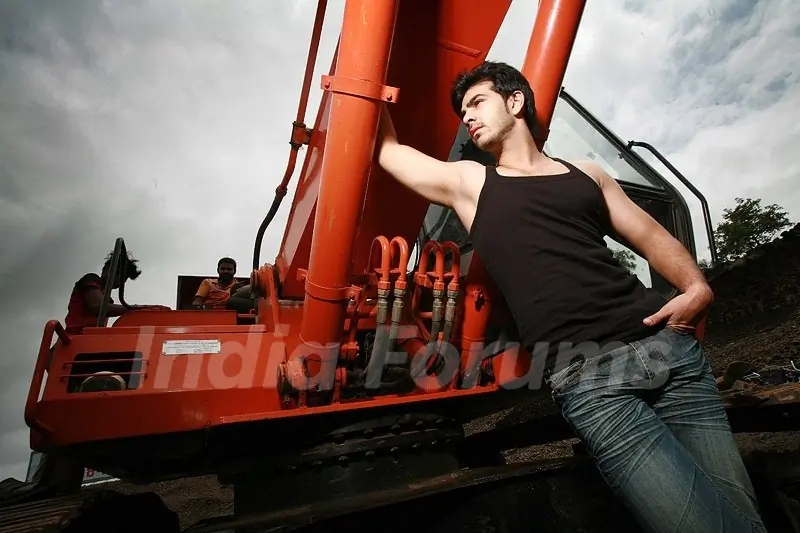 Karan Grover Photo | 31512