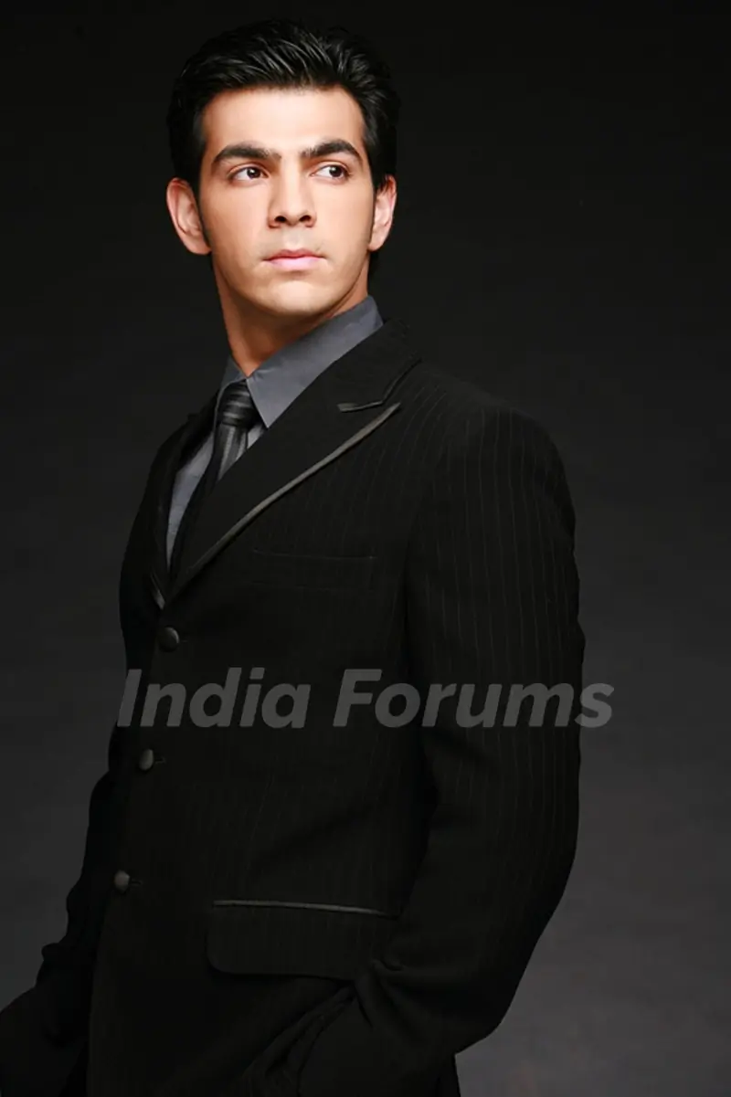 Karan Grover Photo | 31533