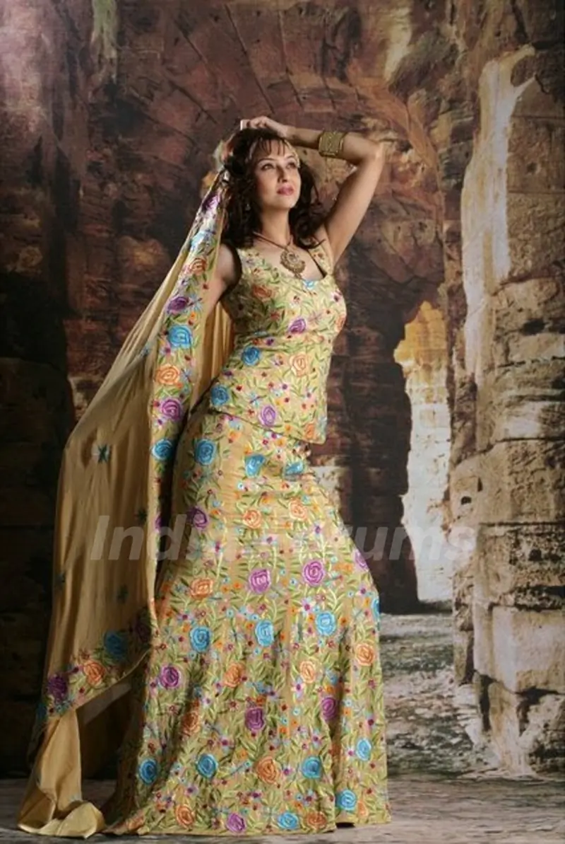 Saumya Tandon Photo | 32032