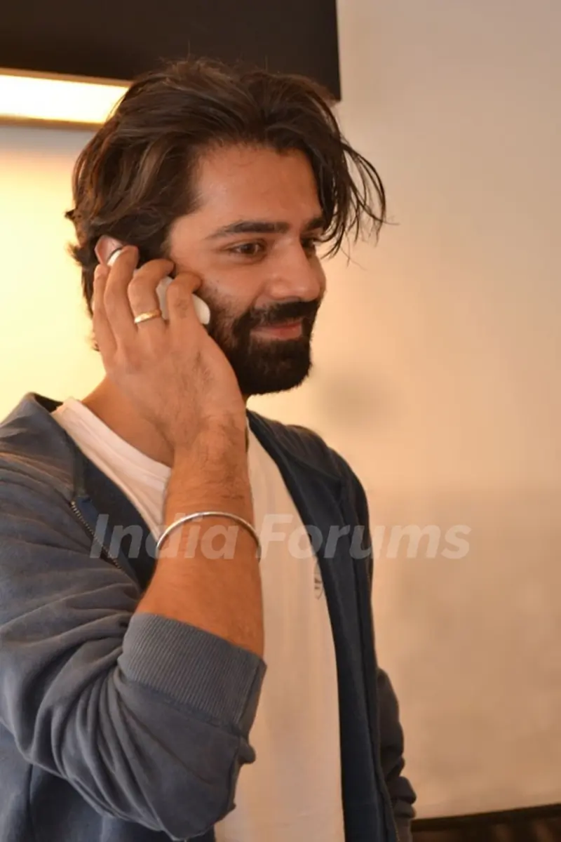 Barun Sobti Photo | 300408