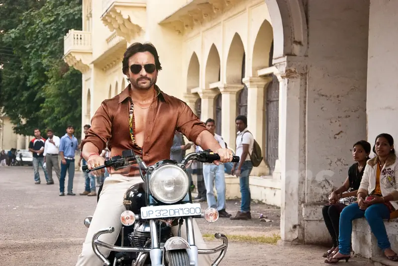 Bullet Raja Photo | 304030