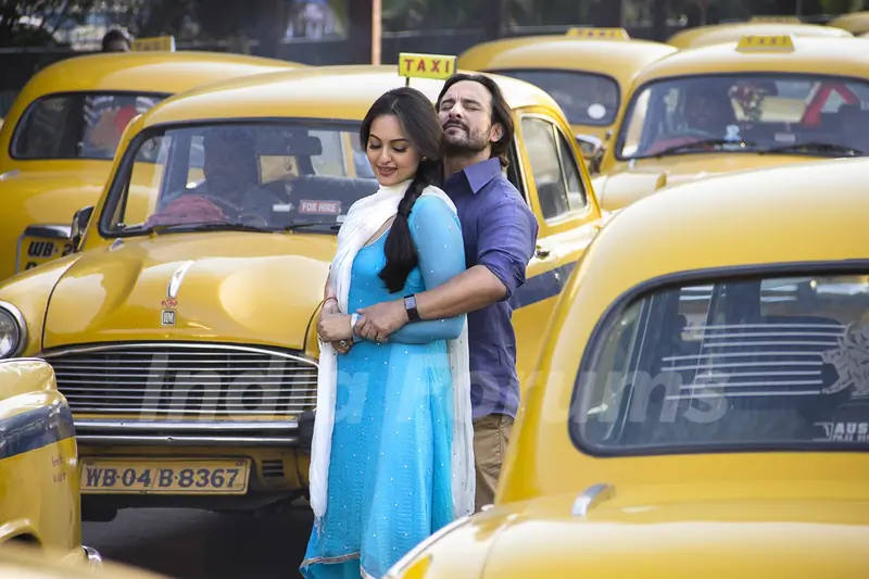 Bullet Raja Photo | 304045