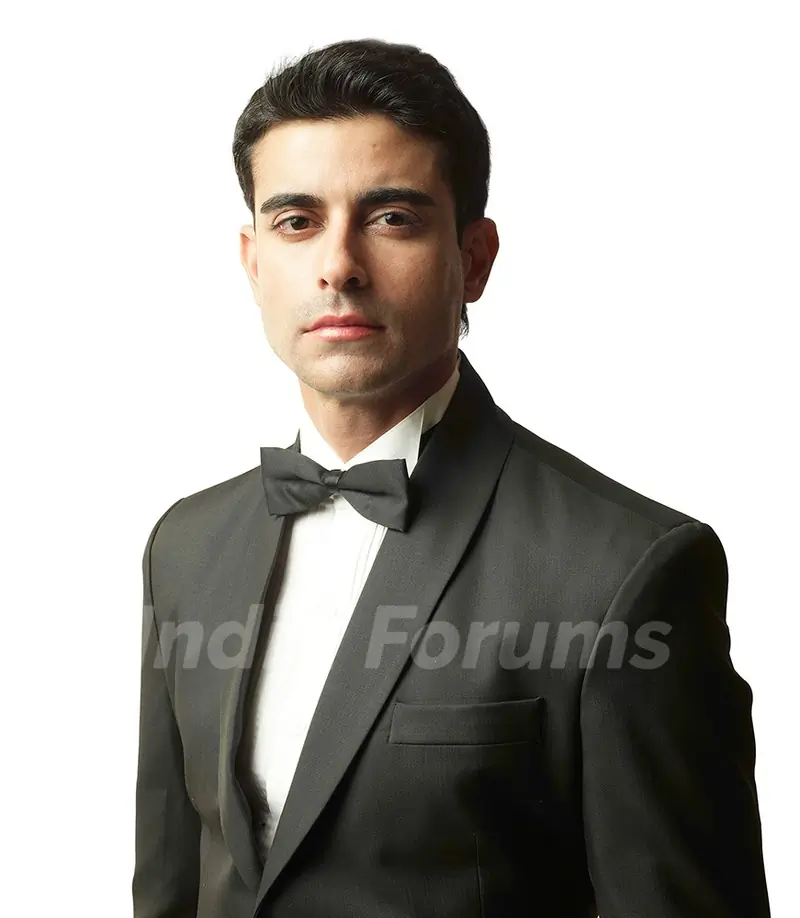 Gautam Rode Photo | 319207