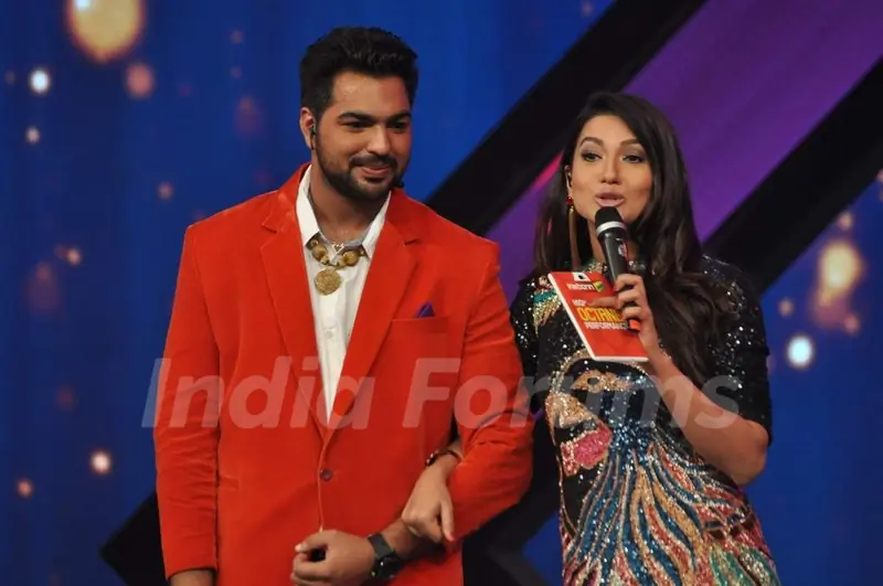 India's Raw Star Photo | 334212