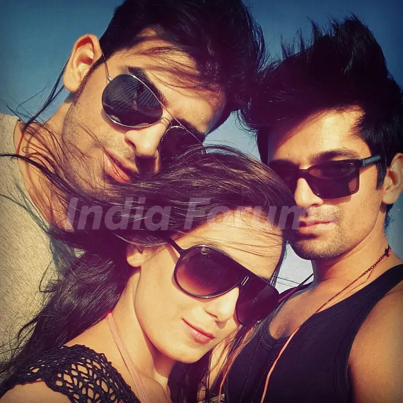 Srishty Rode Photo | 336885